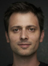 Max Janson - Max Janson